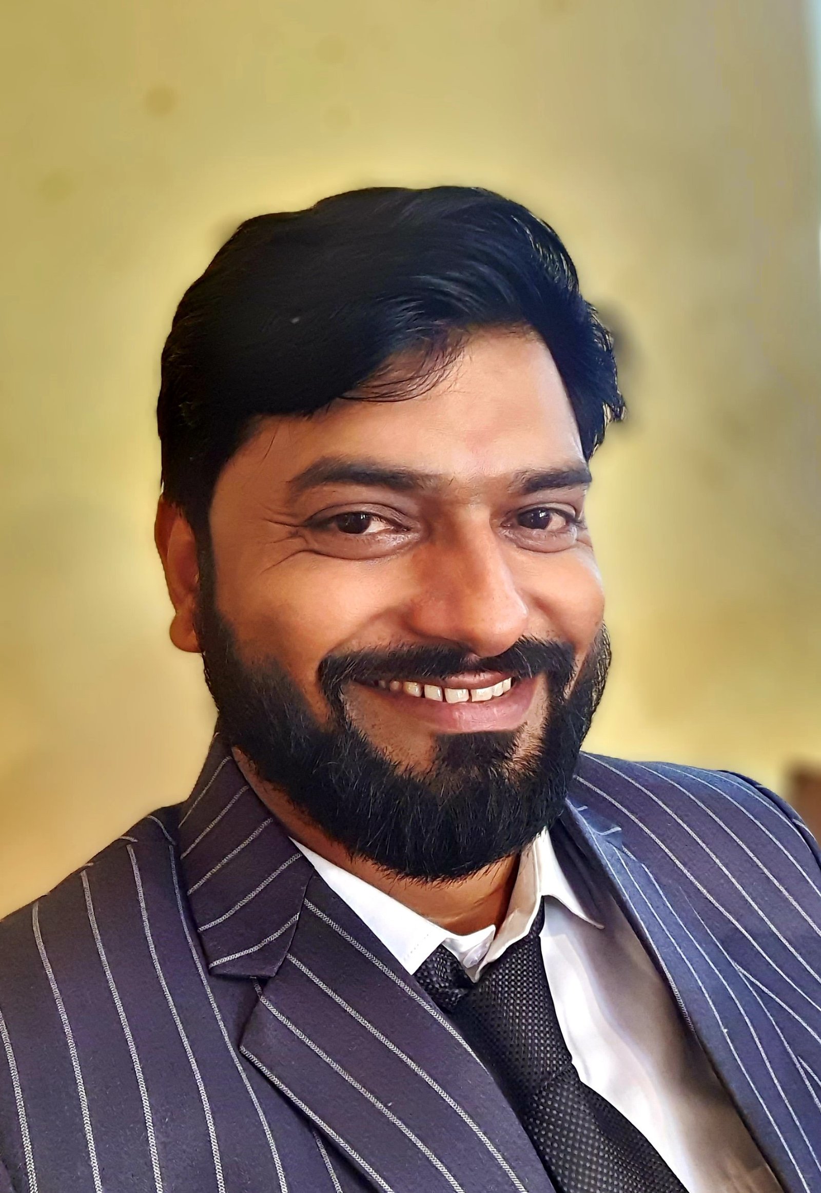 Dr. Deepak Mutagi – Bharatesh Homoeopathic Medical College